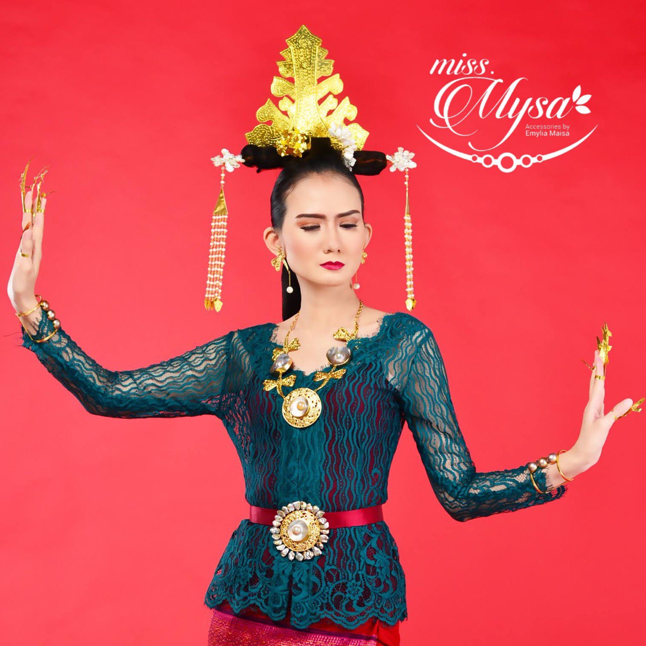 Miss Mysa – Handmade Accessories
